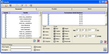 winTabelle - LottoCED